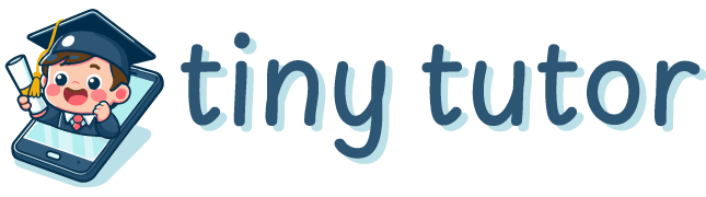 Tiny Tutor Demo - Unleash Wisdom through Wonder